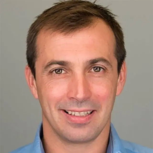 Giancarlo Biagini – AMR Conference