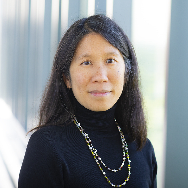 Su Chiang – AMR Conference