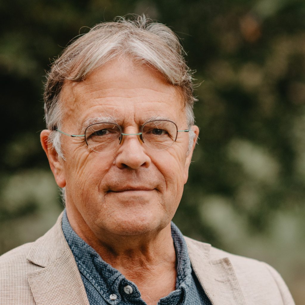 Jan Poolman – AMR Conference