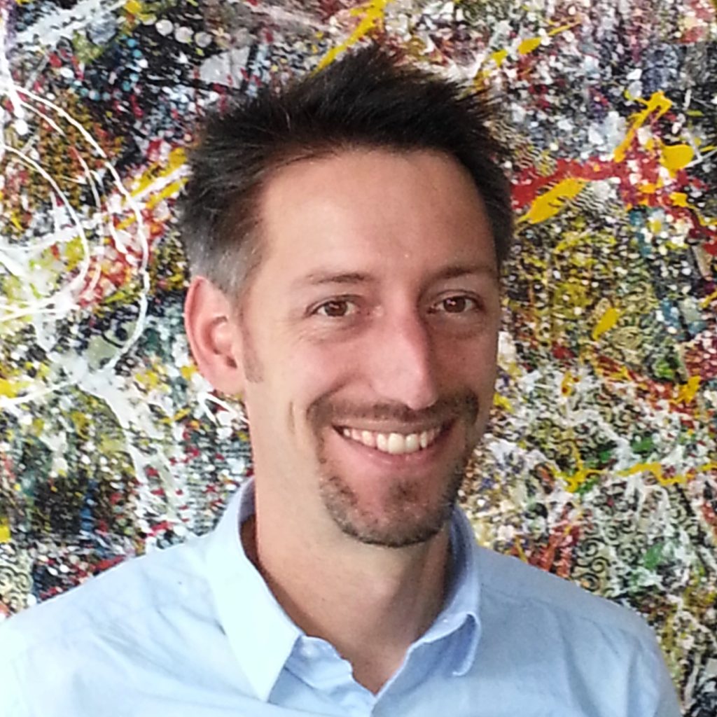 Norbert Heinrich – AMR Conference