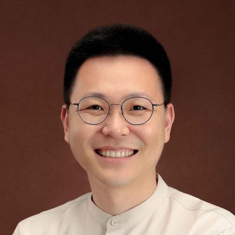 Hee-Jong (Jason) Hwang – AMR Conference