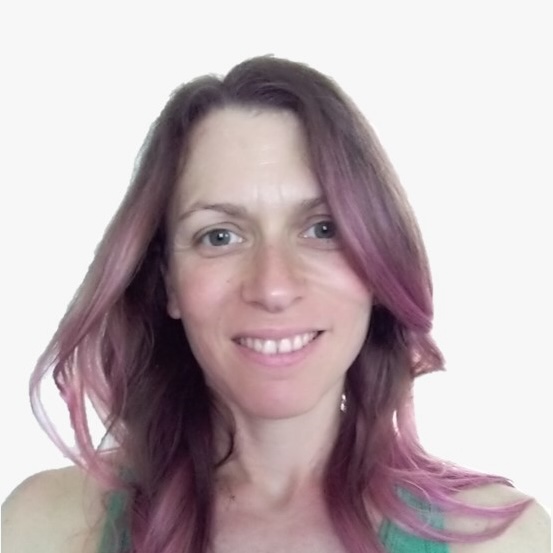 Marie Petit – AMR Conference