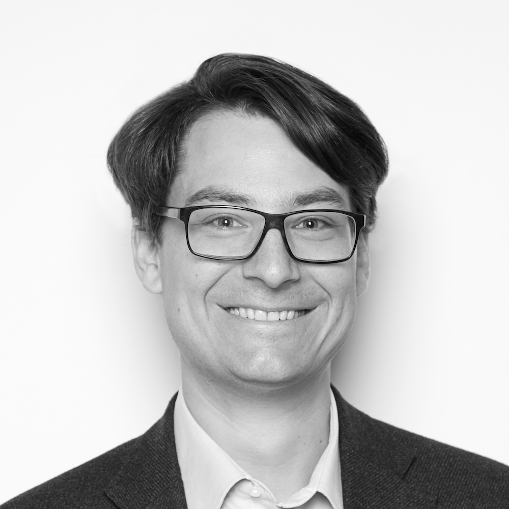 Alexander Belcredi – AMR Conference