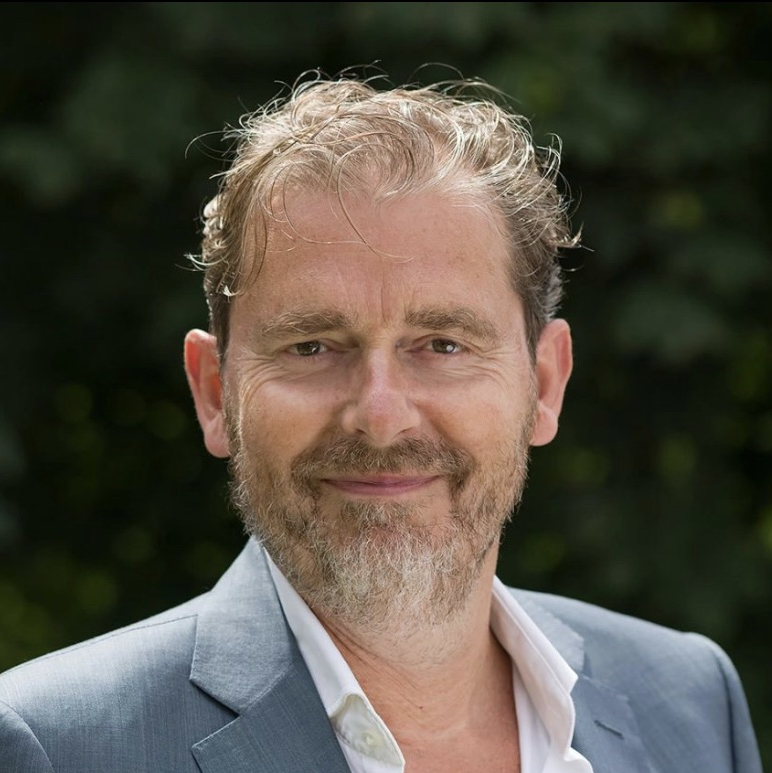 Maarten J Postma – AMR Conference