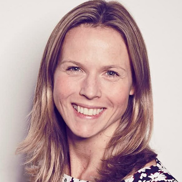 Judith Moore – AMR Conference