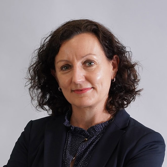 Laura Plant – AMR Conference