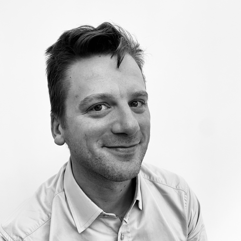 Nicolas Tesse – AMR Conference