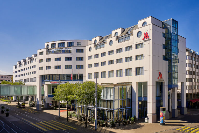 Conference venue – AMR Conference