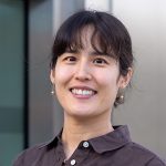 Yuping Li – AMR Conference