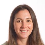 Grace Hampson – AMR Conference