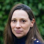 Victoria Rutter – AMR Conference