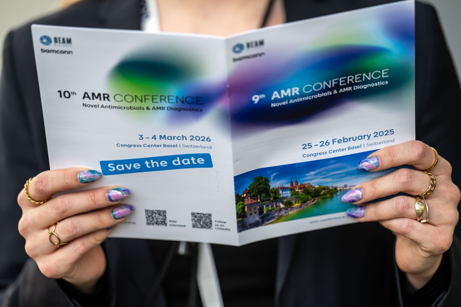 Conference – AMR Conference