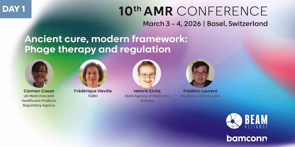 Program – AMR Conference
