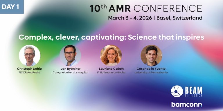 Program – AMR Conference