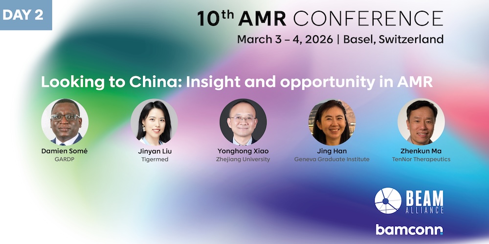 Program – AMR Conference